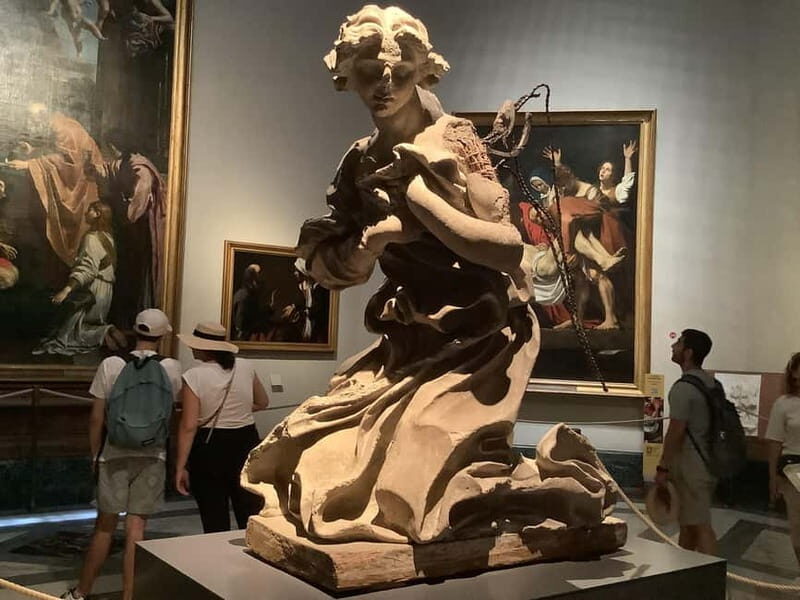 Vatican Museums: Fast Entry Ticket with Optional Guide - Why This Tour Works Well