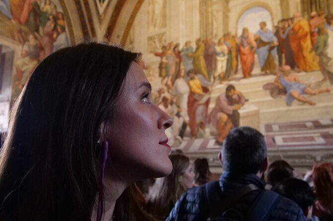 Vatican Museums: Fast Track Guided Tour - The Value of the Tour