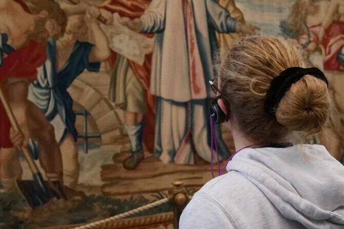 Vatican Museums: Fast Track Guided Tour - Final Thoughts
