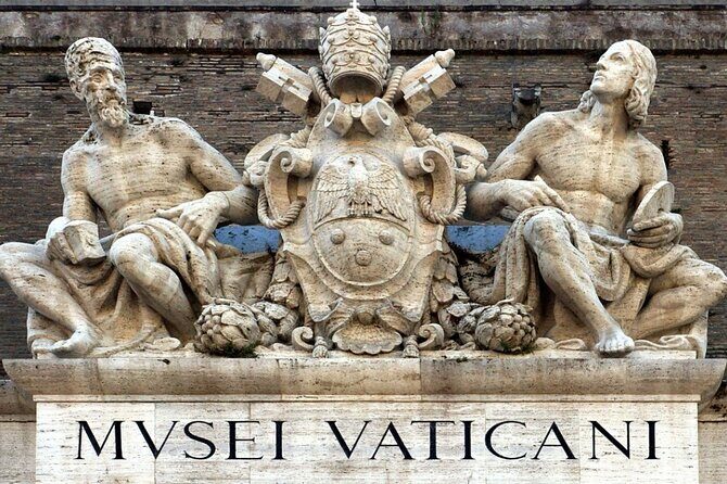 Vatican Museums: Fast Track Guided Tour - Who is this tour best for?  