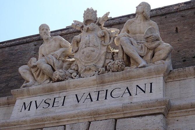Vatican Museums guided tour 2 or 3 hours - The Experience: What Sets It Apart  