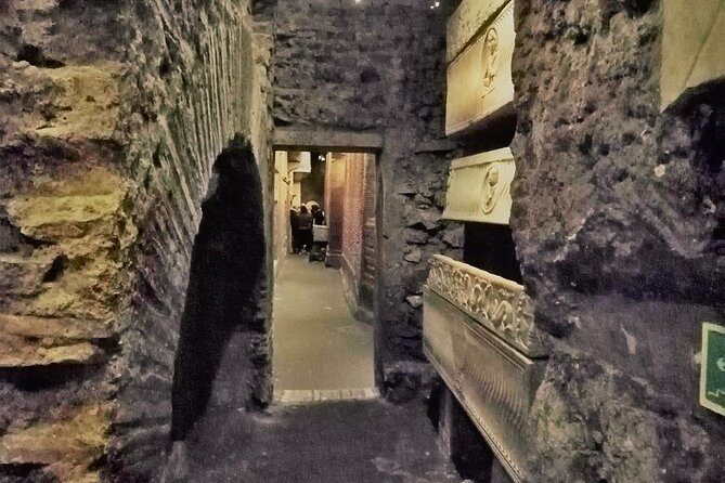 Vatican Museums Private Tour: Sistine Chapel and Necropolis Scavi - The Experience in Practice