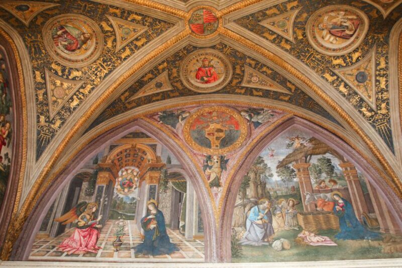 Vatican: Museums, Sistine Chapel, & Access to the Basilica - The Tour’s Itinerary and What You Can Expect