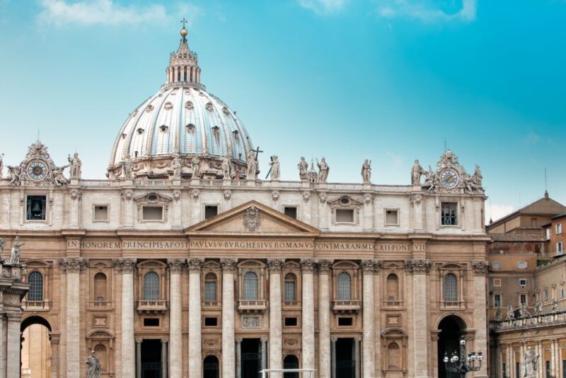 Vatican: Museums, Sistine Chapel, & Access to the Basilica - Authentic Insights from Reviewers