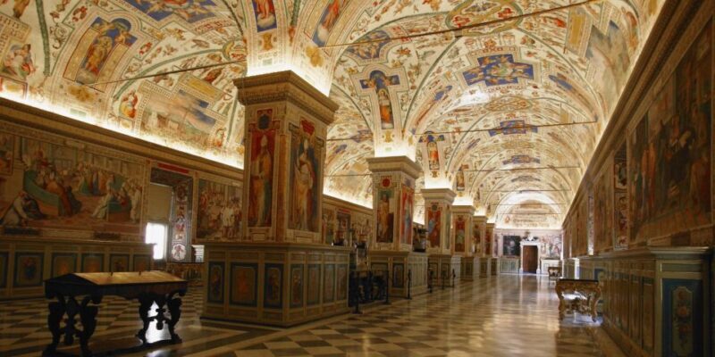 Vatican: Museums, Sistine Chapel, & Access to the Basilica - Final Thoughts