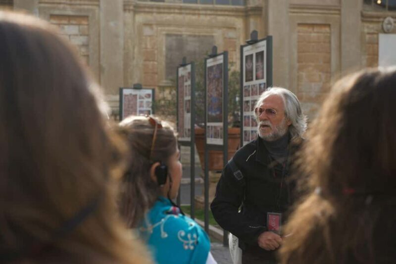 Vatican Museums, Sistine Chapel and Basilica guided tour - The Tour Experience in Detail