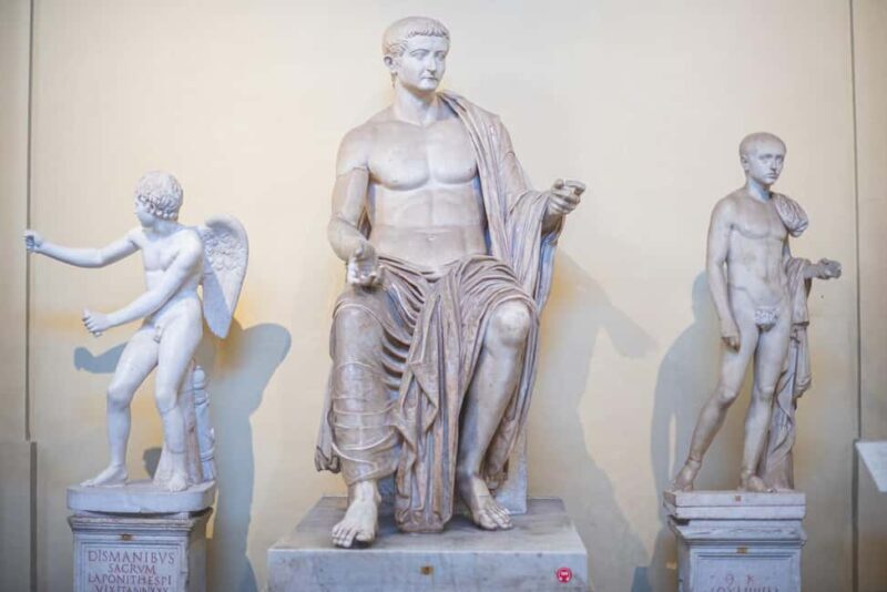 Vatican Museums, Sistine Chapel and Basilica guided tour - Who Is This Tour Best For?