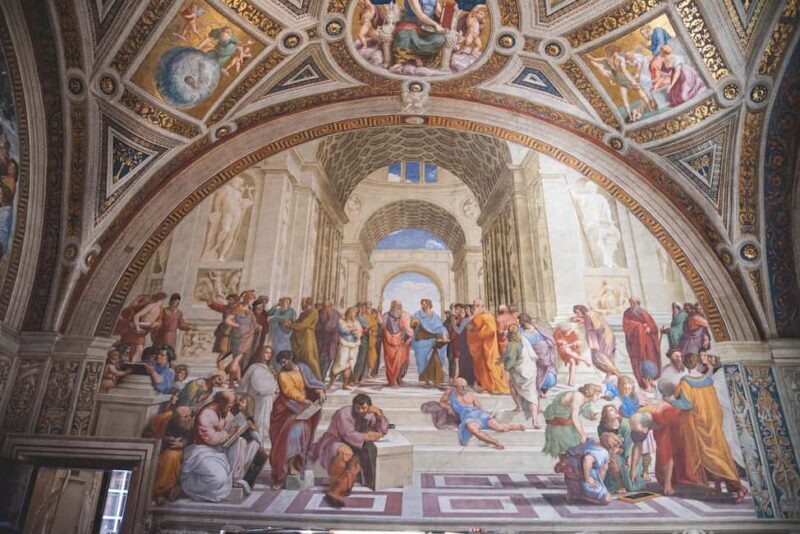 Vatican Museums, Sistine Chapel and Basilica guided tour - Final Thoughts