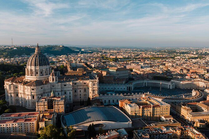 Vatican Museums, Sistine Chapel and S. Peter's - Private Tour - Who Will Love This Tour?