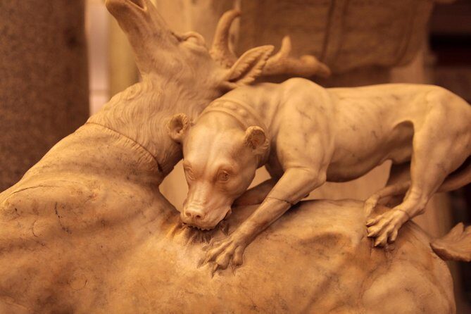 Vatican Museums, Sistine Chapel & Basilica Guided Experience - FAQ