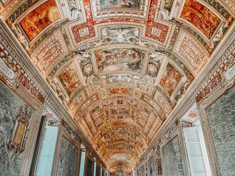 Vatican Museums & Sistine Chapel BASILICA OPTIONAL - Why Choose This Vatican Tour?