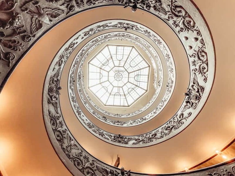 Vatican Museums & Sistine Chapel BASILICA OPTIONAL - Frequently Asked Questions