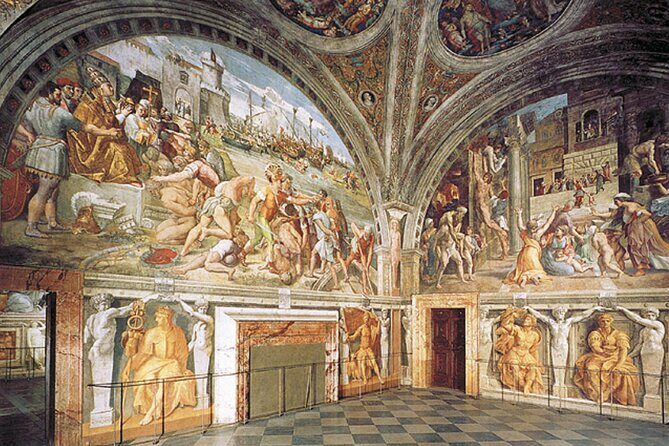 Vatican Museums, Sistine Chapel & Basilica Skip Line Private Tour - Final Thoughts: Is This Tour Right for You?