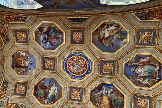 Vatican: Museums & Sistine Chapel Entrance Ticket - Final Thoughts