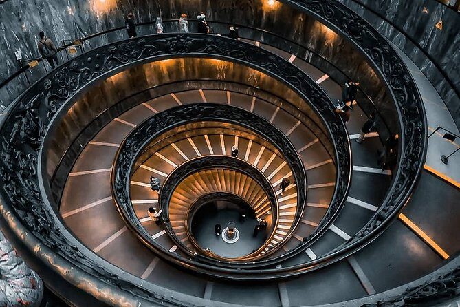 Vatican: Museums & Sistine Chapel Entrance Ticket - FAQs
