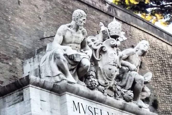 Vatican Museum's & Sistine Chapel Entrance Without Queue - An In-Depth Look at the Experience