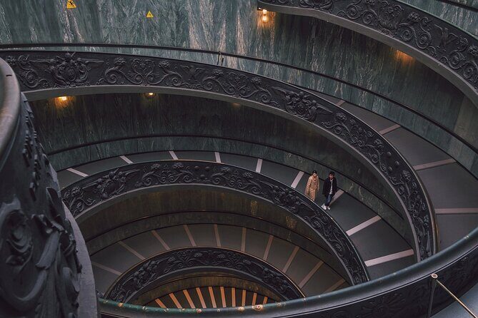 Vatican Museums & Sistine Chapel Fast Entry Guided Tour - What to Expect from the Vatican Museums & Sistine Chapel Guided Tour
