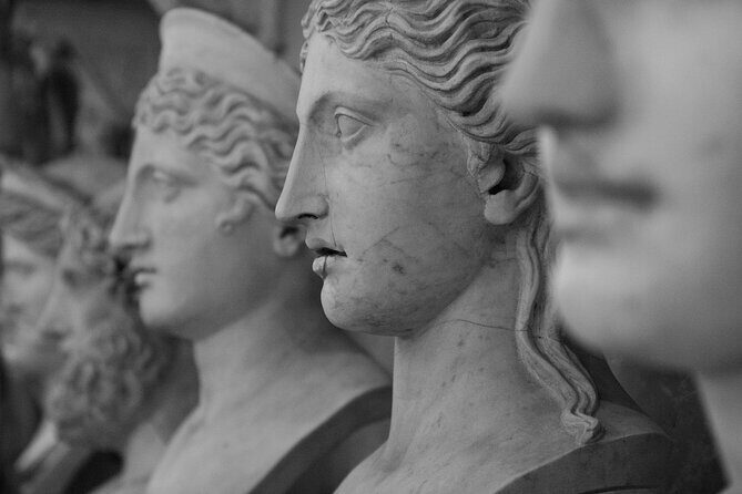 Vatican Museums & Sistine Chapel Fast Entry Guided Tour - Final Thoughts
