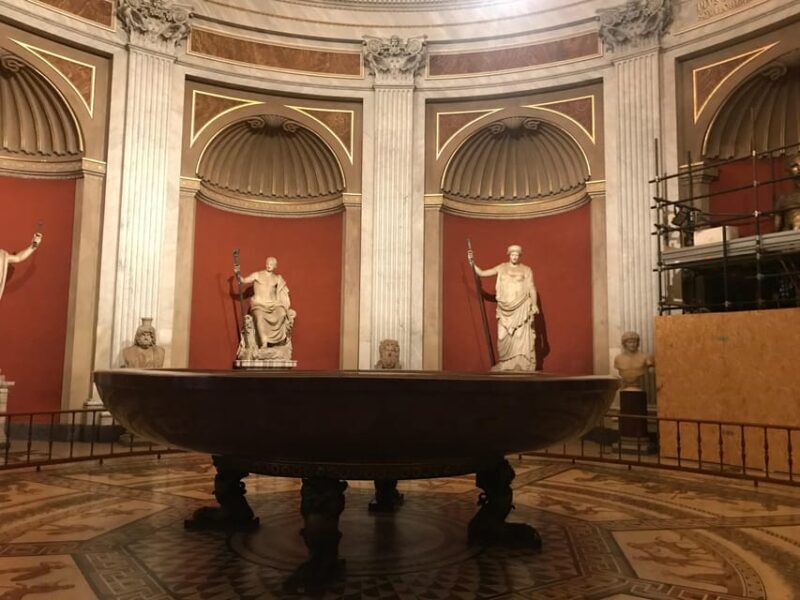 Vatican Museums & Sistine Chapel Fast-Track Ticket & 3H Bus - Final Thoughts: Is This Tour Worth It?