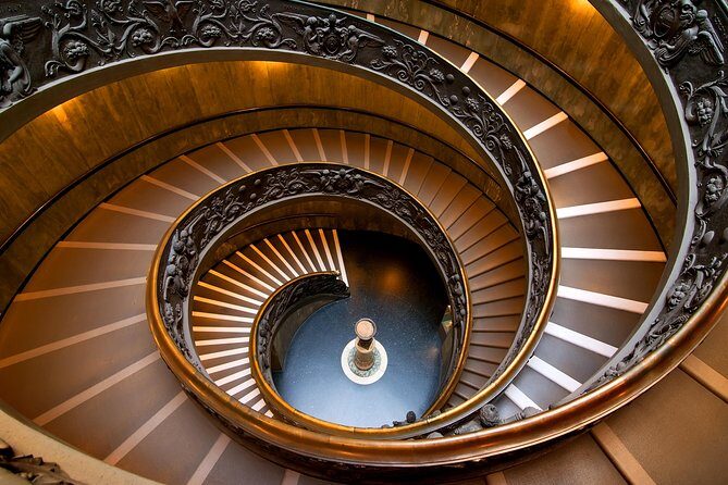 Vatican Museums & Sistine Chapel Group Tour - An Honest Breakdown of the Tour Experience