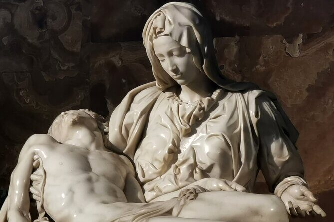 Vatican Museums & Sistine Chapel Group Tour - Frequently Asked Questions