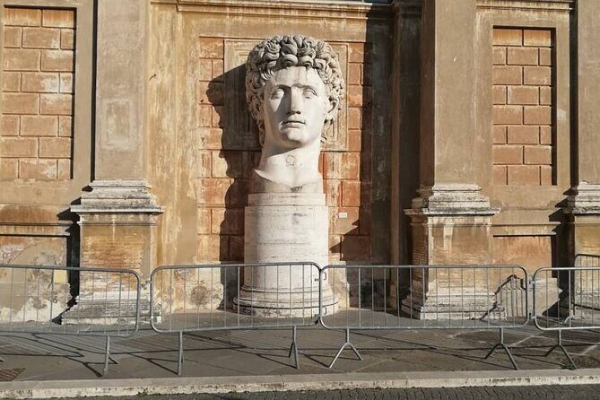 Vatican Museums & Sistine Chapel Group Tour - FAQ