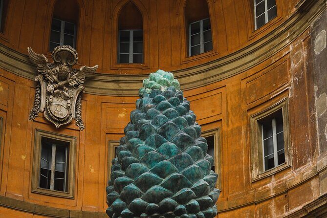 Vatican Museums & Sistine Chapel Guided Tour - The Experience: What Travelers Say