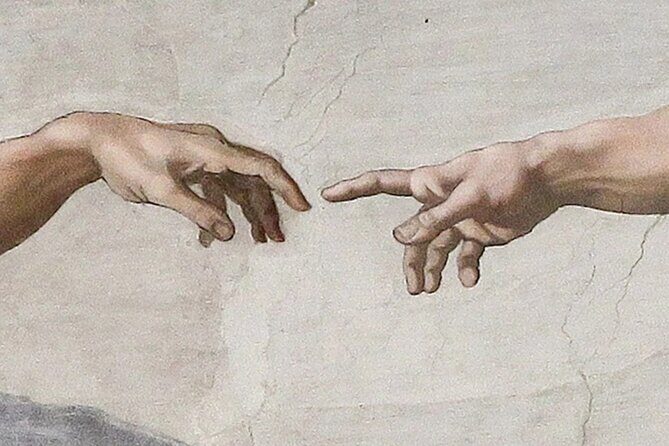 Vatican Museums & Sistine Chapel Guided Tour - FAQ: Practical Questions Answered