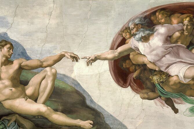 Vatican Museums & Sistine Chapel Morning Guided or Evening Entry - FAQs