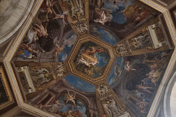 Vatican Museums, Sistine Chapel Premium Tour with St.Peter's - Authentic Insights from the Reviews