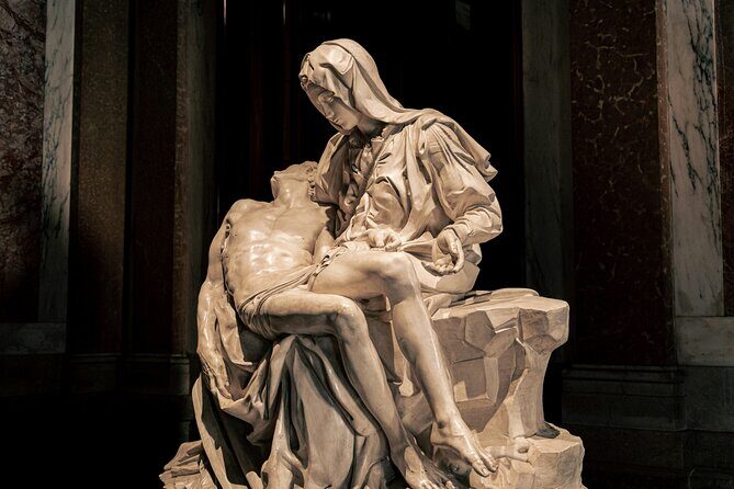 Vatican Museums, Sistine Chapel Premium Tour with St.Peter's - Practical Tips for Making the Most of This Tour