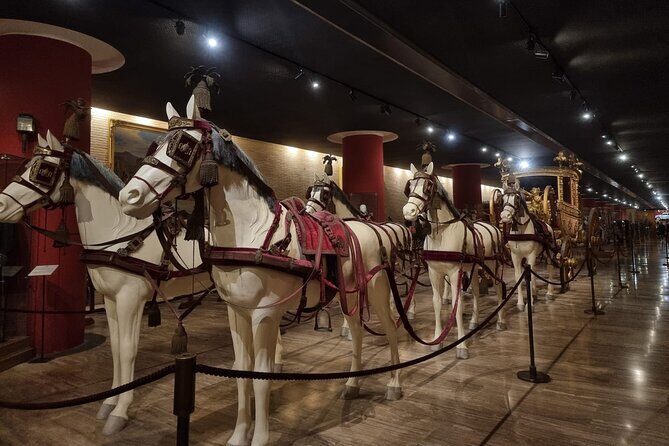 Vatican Museums, Sistine Chapel Premium Tour with St.Peter's - Who Would Enjoy This Tour?