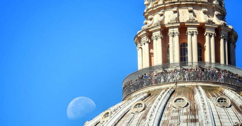 Vatican Museums & Sistine Chapel: Priority Entry Ticket - Practical Tips for Visiting