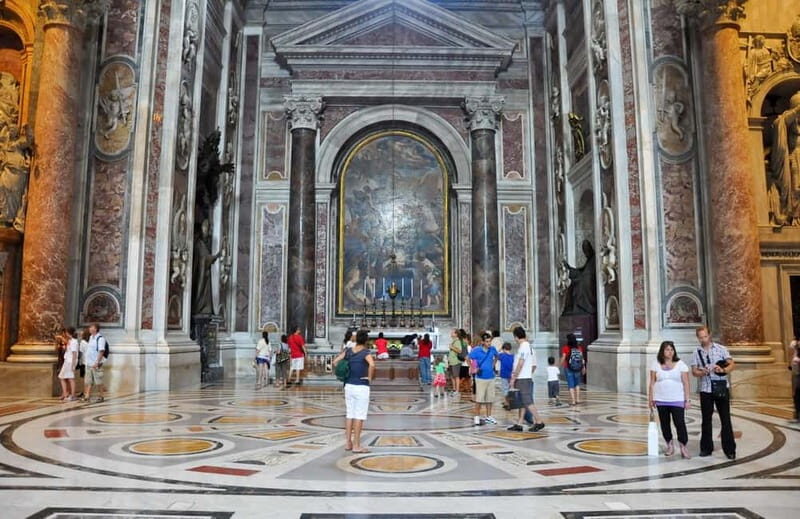 Vatican Museums & Sistine Chapel: Priority Entry Ticket - What to Expect in Terms of Price and Value