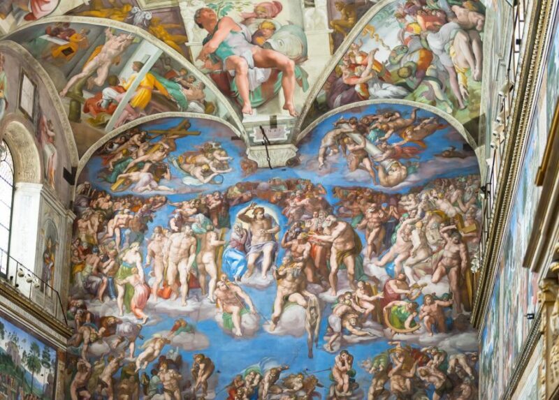 Vatican Museums & Sistine Chapel: Priority Entry Ticket - The Sum Up: Who Will Get the Most Out of This Tour?