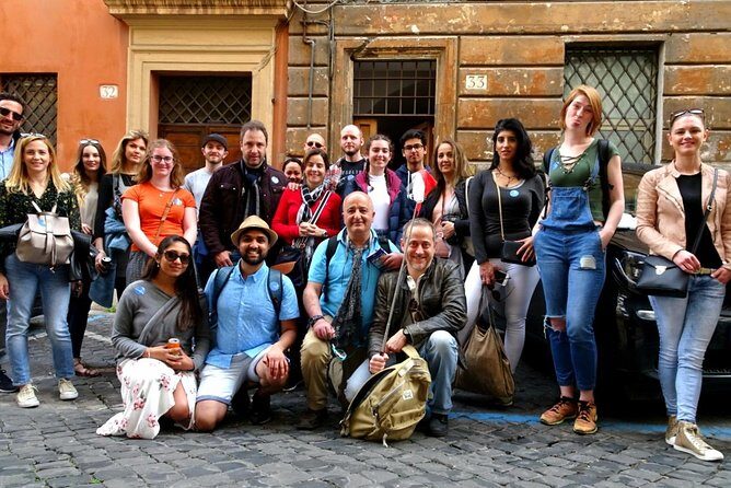 Vatican Museums, Sistine Chapel & Raphael Rooms Guided Tour - What Real Guests Say