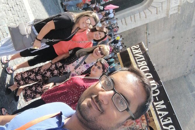 Vatican museum's & Sistine Chapel Reserved Entrance - In-Depth Review of the Vatican Museums & Sistine Chapel Reserved Entrance