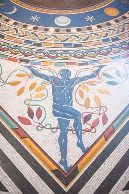 Vatican Museums & Sistine Chapel: Skip-The-Line Entry Ticket - Key Points