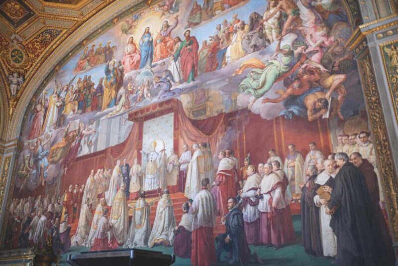 Vatican Museums & Sistine Chapel: Skip-The-Line Entry Ticket - Final Thoughts