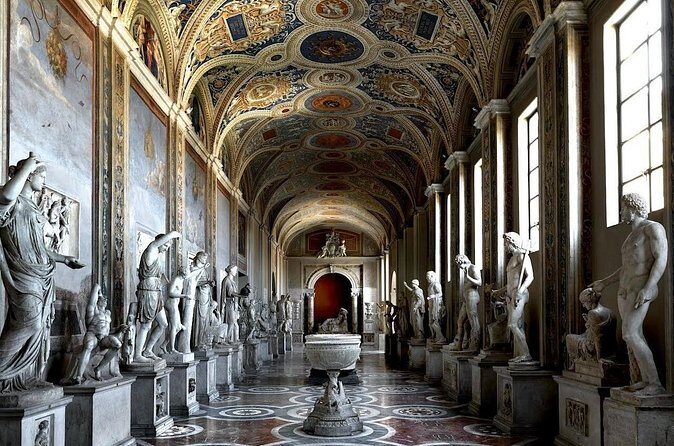 Vatican Museums & Sistine Chapel Skip The Line Guided Tour - Final Thoughts: Who Should Consider This Tour?