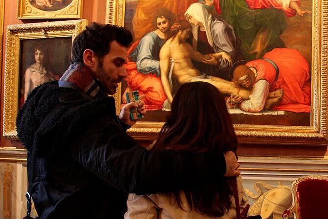 Vatican Museums, Sistine Chapel Skip the Line Guided Tour - What’s Included & How It Works