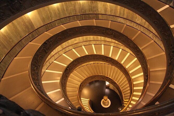 Vatican Museums, Sistine Chapel Skip the Line Guided Tour - FAQ