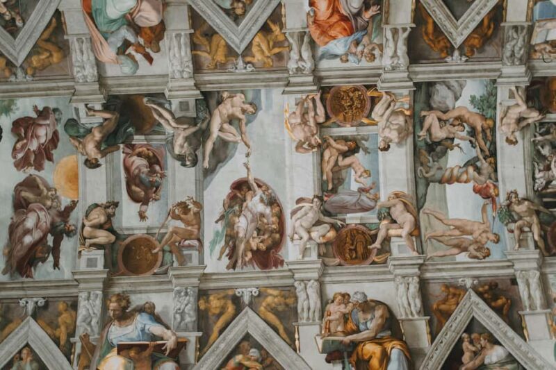 Vatican Museums & Sistine Chapel Skip-the-Line Guided Tour - Who Will Appreciate This Tour?