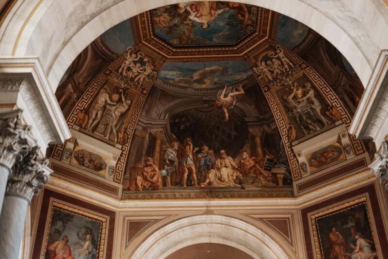 Vatican Museums & Sistine Chapel Skip-the-Line Guided Tour - The Value of This Experience