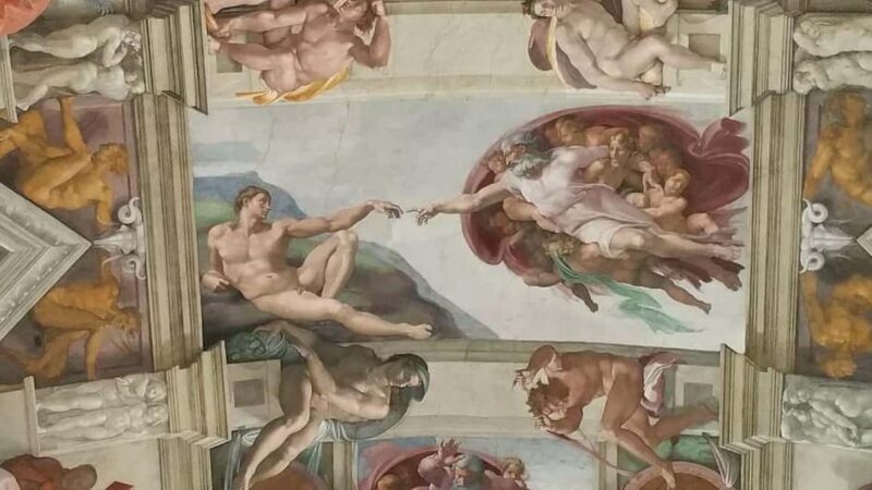Vatican Museums & Sistine Chapel Skip-The-Line Ticket - FAQ  