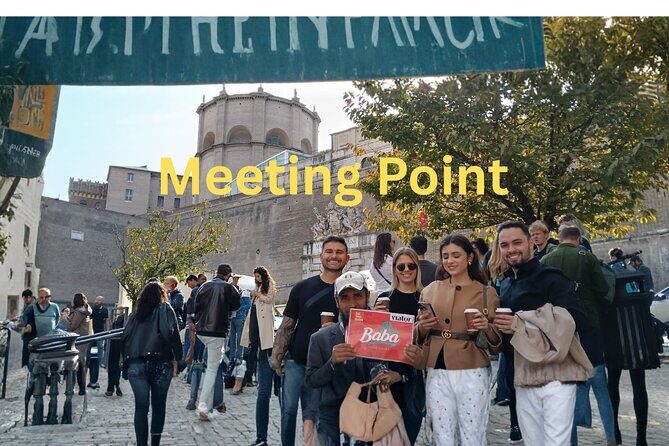 Vatican Museums ,Sistine Chapel Skip-the-Line Ticket+Guide E-BOOK - Final Thoughts