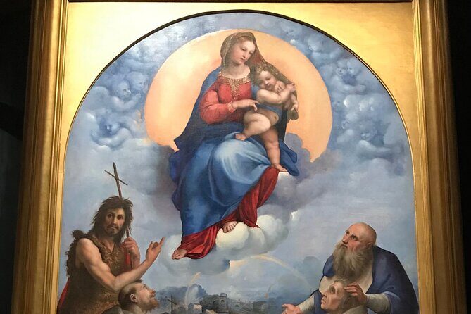 Vatican Museums & Sistine Chapel Skip the Line Tickets - Exploring the Vatican Museums and Sistine Chapel: What to Expect