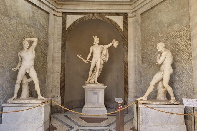 Vatican Museums & Sistine Chapel Skip the Line Tickets - Is it Worth the Price?