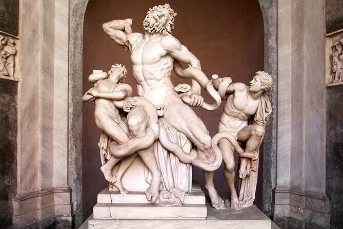 Vatican Museums & Sistine Chapel Skip the Line Tickets - Who Should Consider This Tour?
