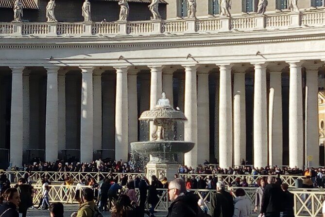 Vatican Museums & Sistine Chapel Skip the Line Tickets - Final Thoughts